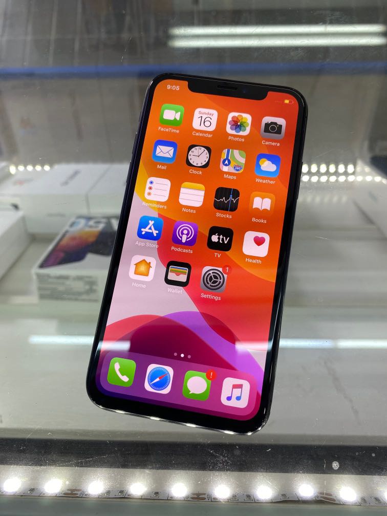 Used iPhone X 64GB no face id (zues3), Mobile Phones & Gadgets, Mobile ...