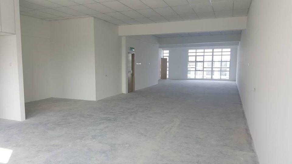 V Square , Austin Perdana 1st Floor Shop, Property, For Sale on Carousell