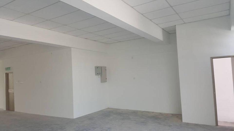 V Square , Austin Perdana 1st Floor Shop, Property, For Sale on Carousell