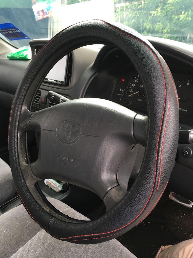 Ae111 Toyota seg, Cars, Cars for Sale on Carousell