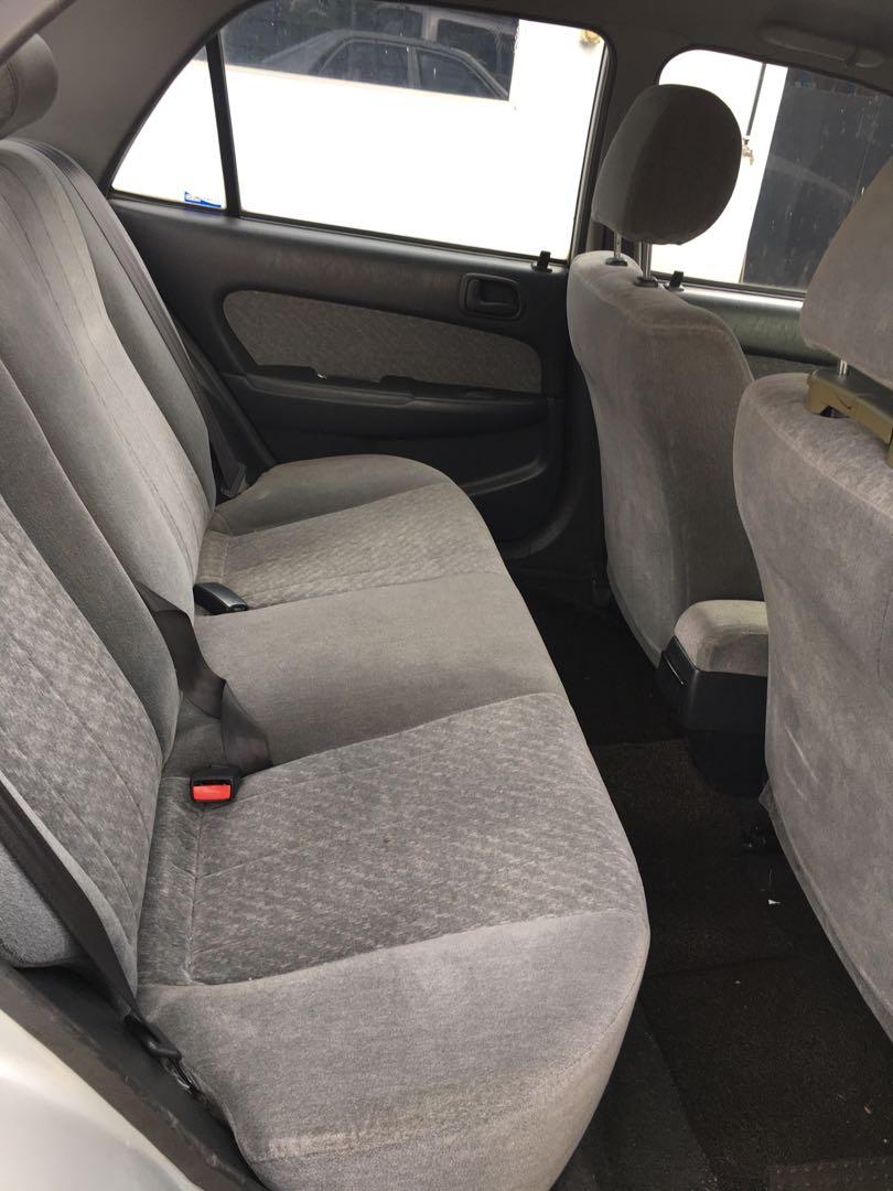 Ae111 Toyota seg, Cars, Cars for Sale on Carousell