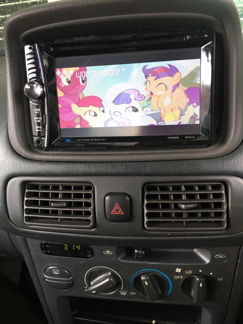 Ae111 Toyota seg, Cars, Cars for Sale on Carousell