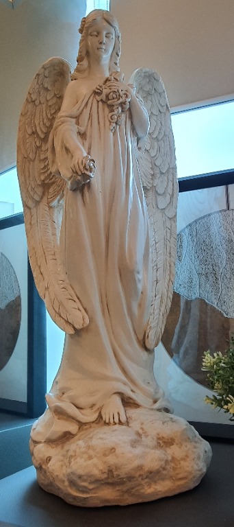 Angel Display, Free Items on Carousell