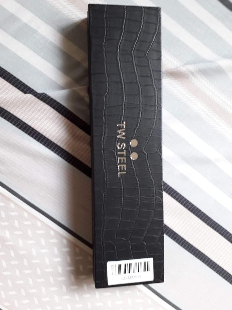 Authentic TW Steel, Men's Fashion, Watches & Accessories, Watches on ...