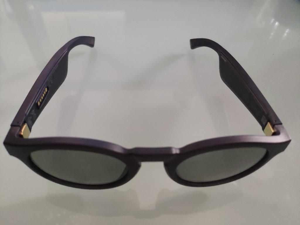 Bose Frames - Rondo, Audio, Other Audio Equipment on Carousell