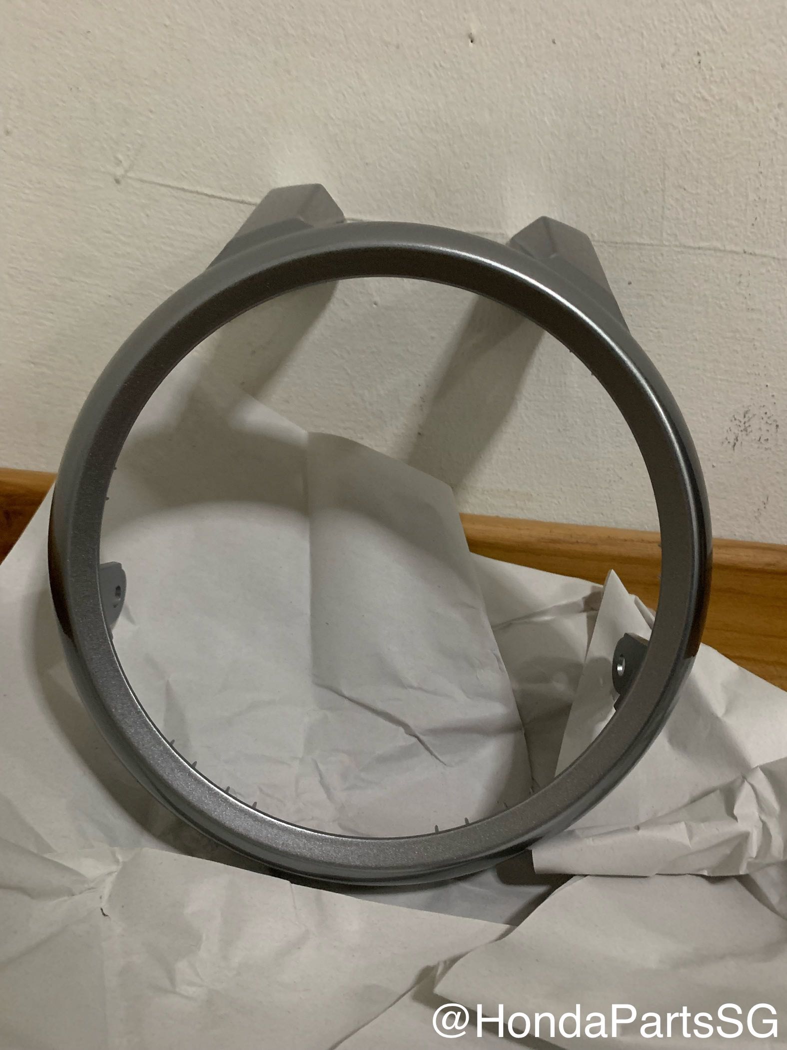 CB125R/CB150R/CB300R Headlight Cover, Motorcycles, Motorcycle ...