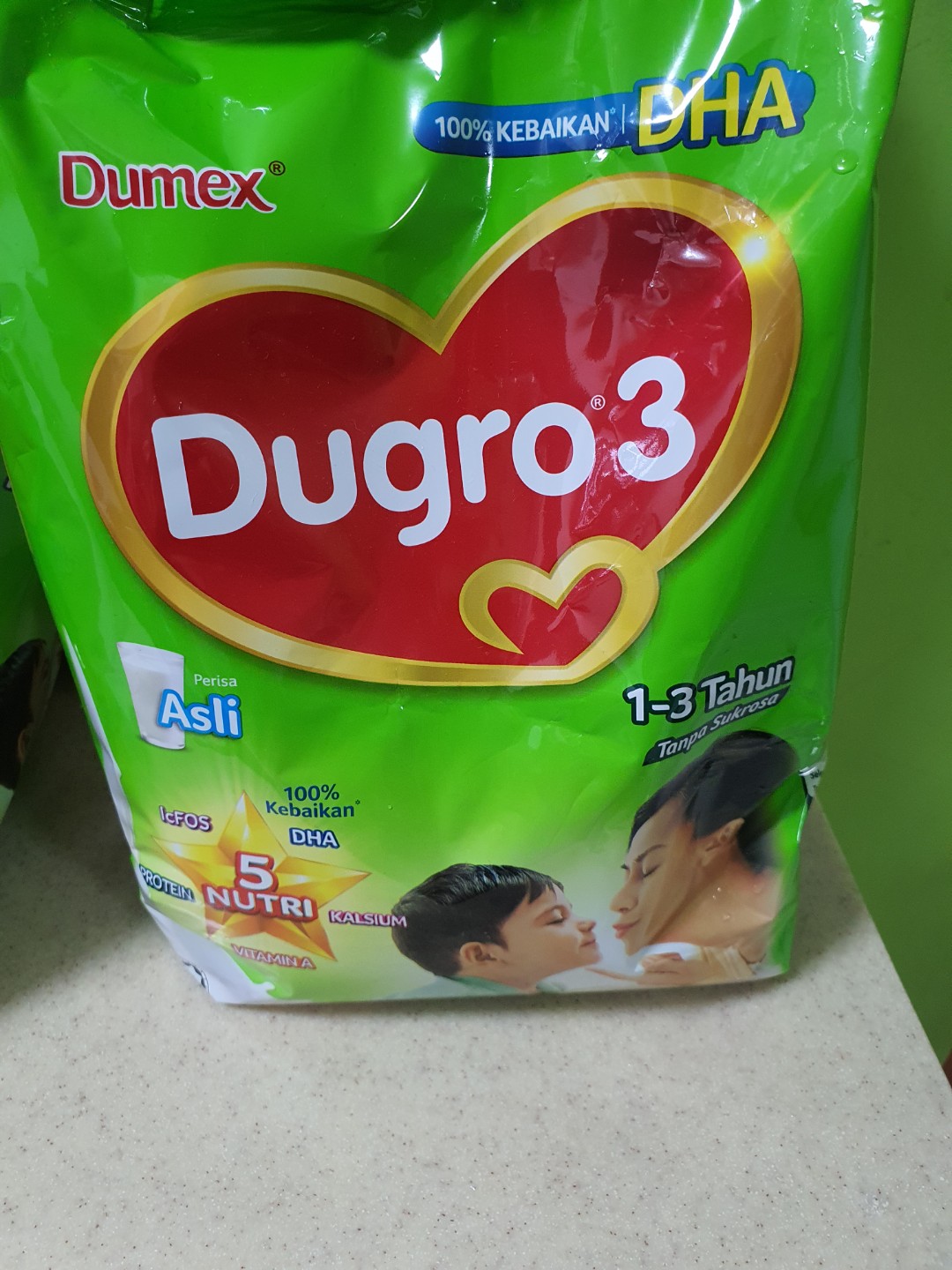 Dugro 3, Babies & Kids, Bathing & Changing, Diapers & Baby Wipes on ...