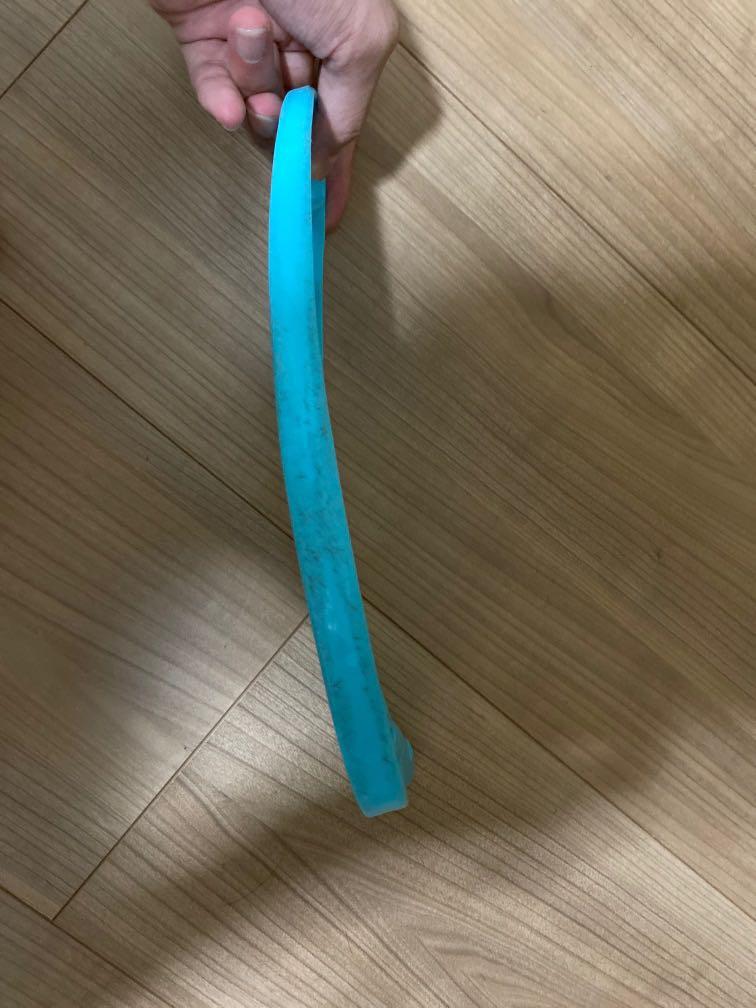 Floorball Oxdog Razor Blade, Sports Equipment, Sports & Games ...