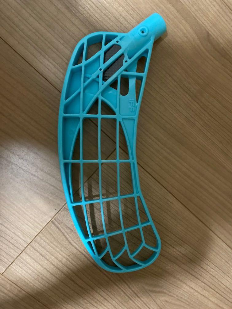 Floorball Oxdog Razor Blade, Sports Equipment, Sports & Games ...