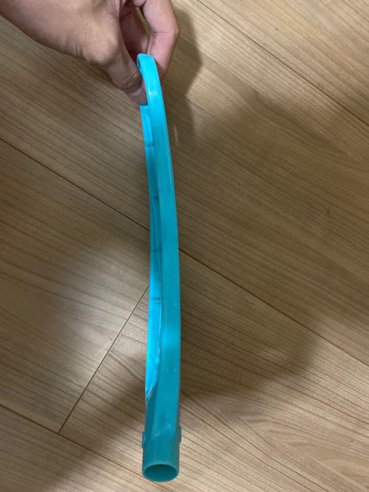 Floorball Oxdog Razor Blade, Sports Equipment, Sports & Games ...