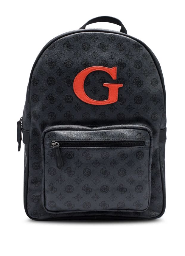 Guess Backpack, Luxury, Bags & Wallets on Carousell