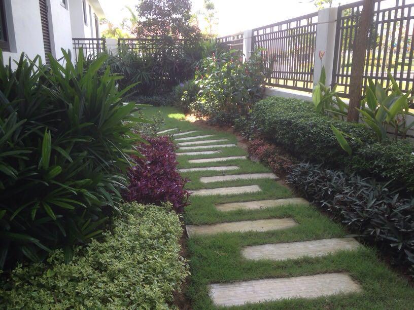 Landskap halaman rumah, Services, Home Services, Renovations on Carousell