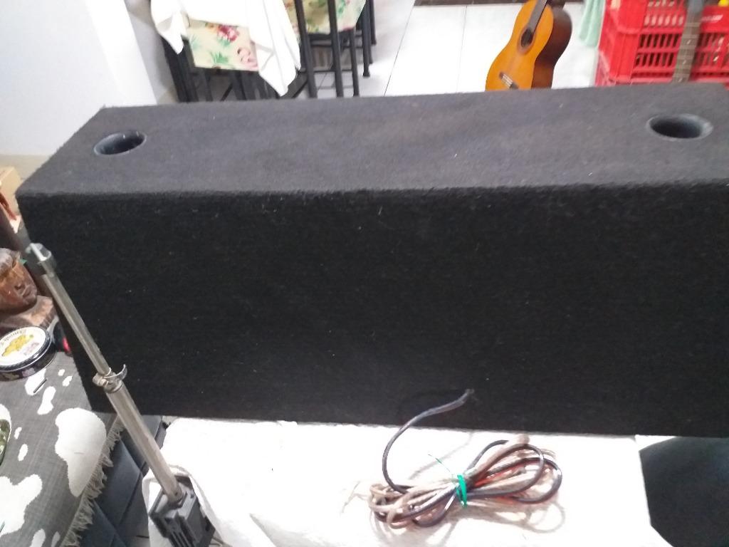 Lightning Lab 12" Subwoofer with box, Audio, Soundbars, Speakers ...