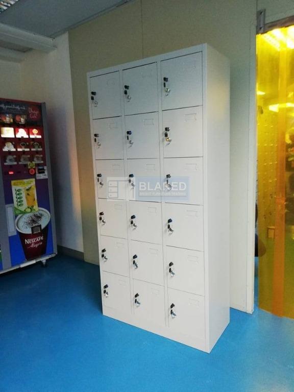 Locker - Office Furniture Office Partition (bar stool). locker/mobile ...