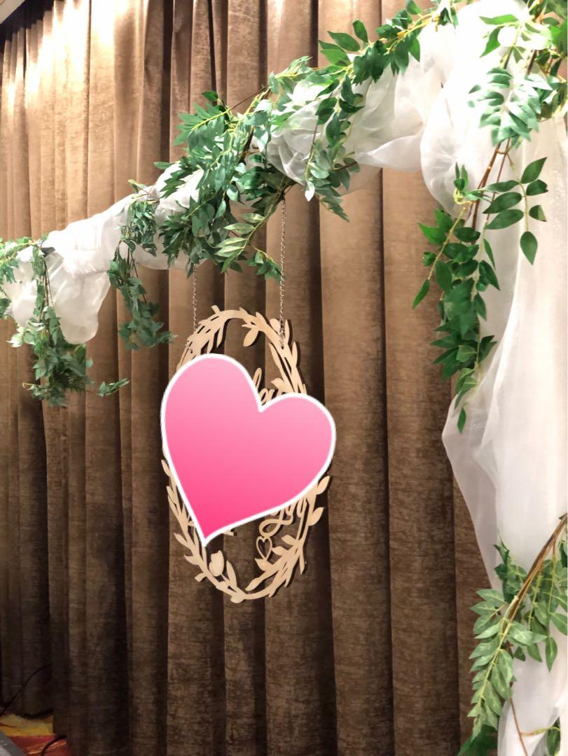 Loquat leaf, Furniture & Home Living, Home Decor, Artificial Plants ...