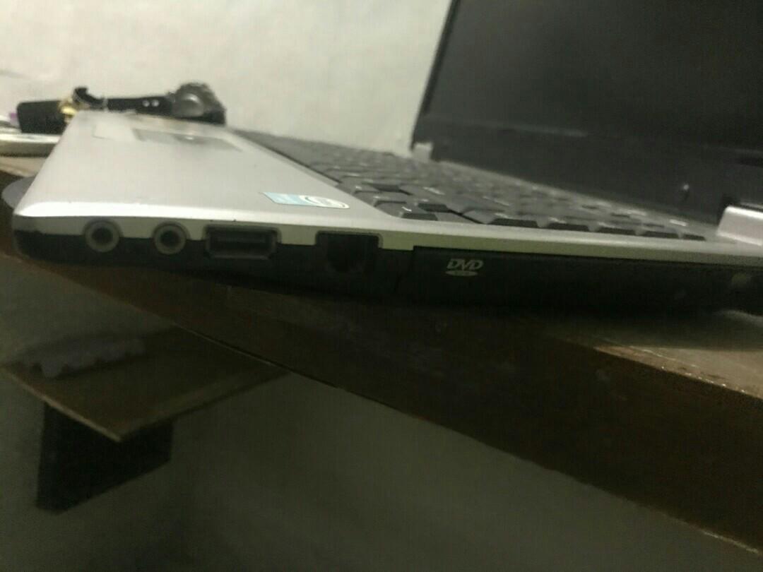 NEO Laptop with missing keyboard but functioning, Computers & Tech ...