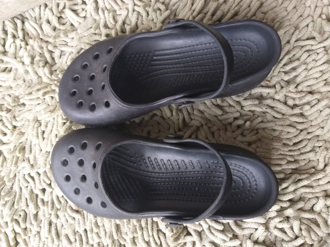 Orig crocs for kids -DELIST, Everything Else, Others on Carousell