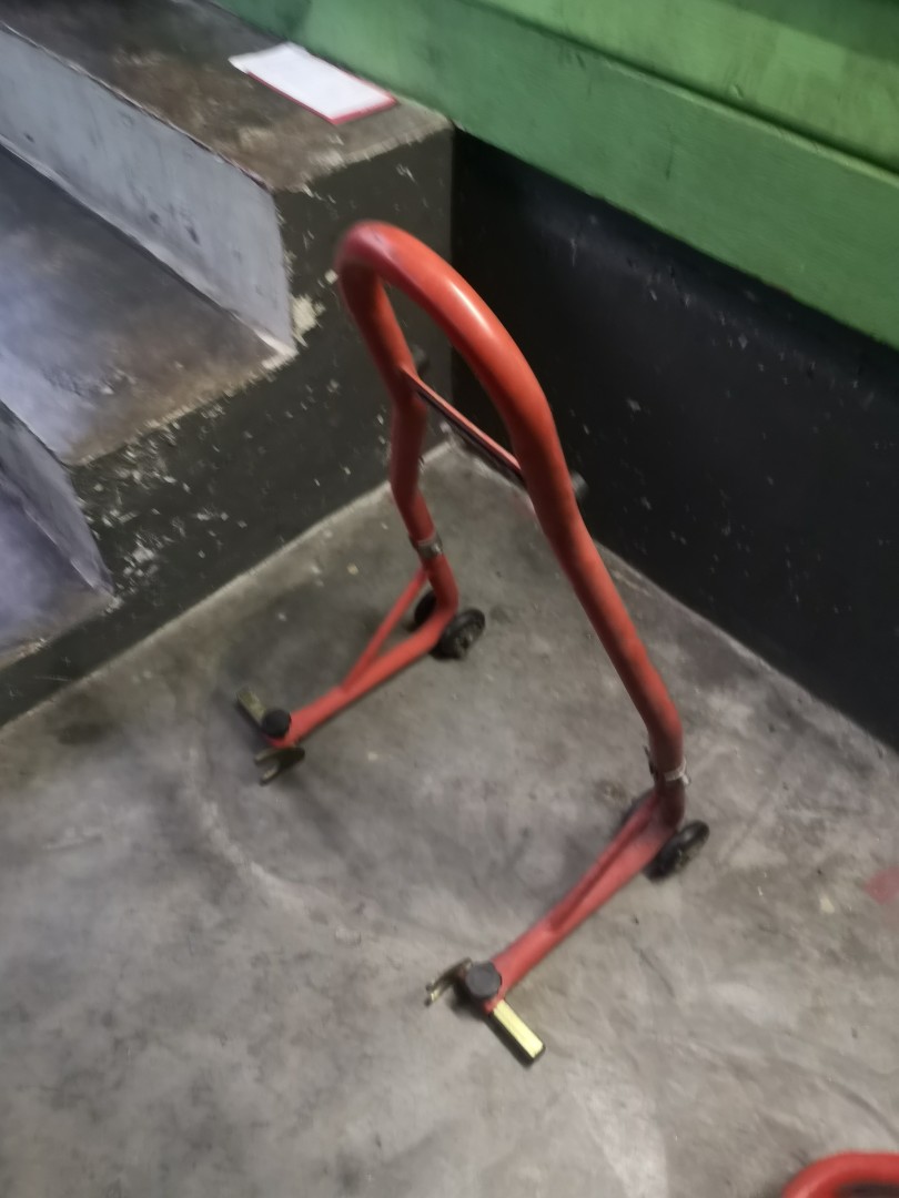 Paddock proformance, Auto Accessories on Carousell