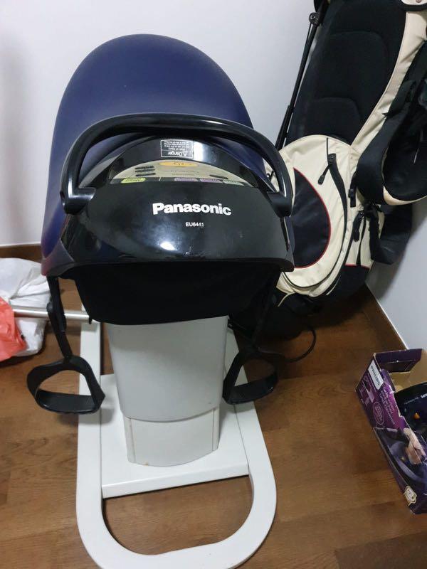 Panasonic Gallop exercise machine, Sports Equipment, Exercise & Fitness ...