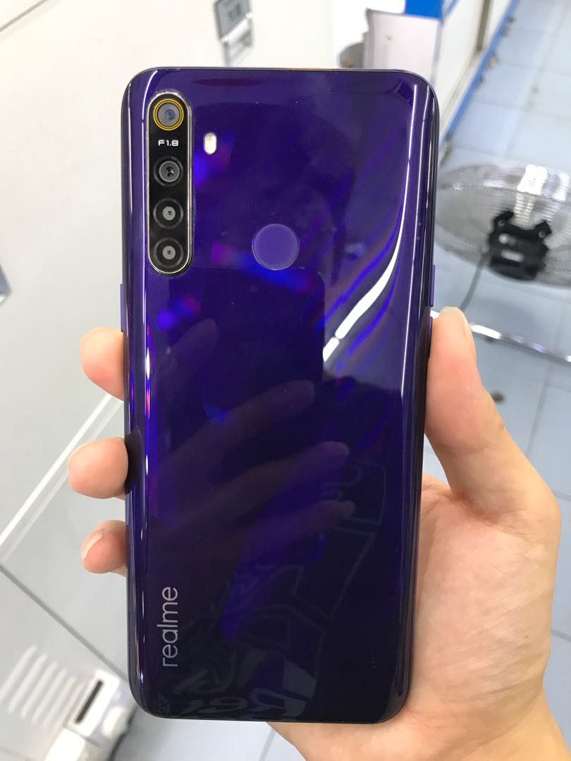 Realmi 5, Mobile Phones & Gadgets, Mobile Phones, Android Phones ...