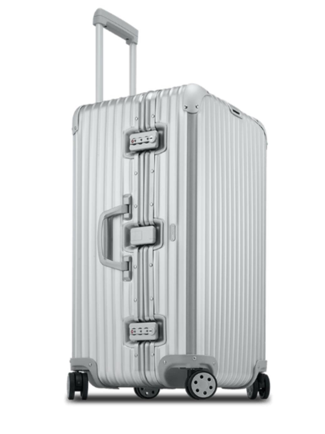 Rimowa Topas Sport Multiwheel, Hobbies & Toys, Travel, Luggage on Carousell