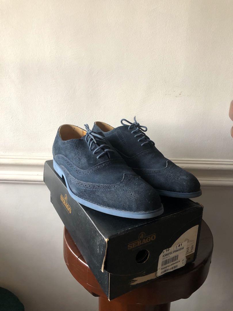 Salvatorre mann, Men's Fashion, Footwear, Dress Shoes on Carousell