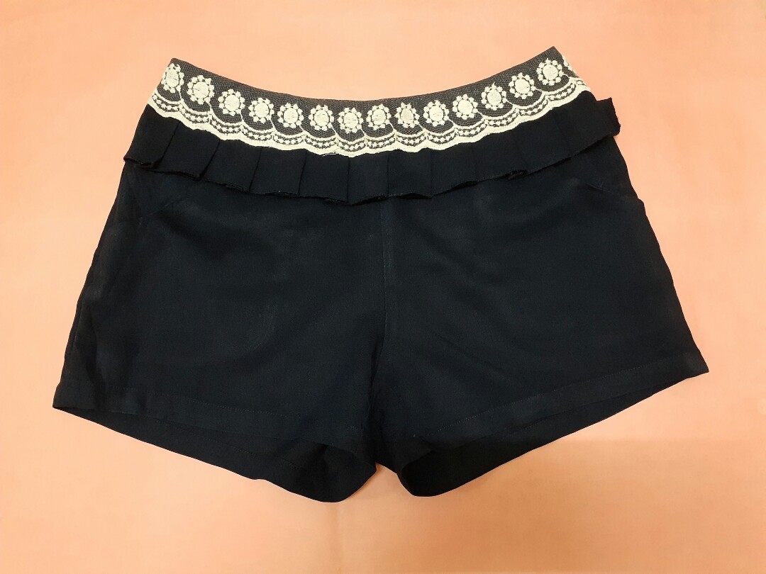 Sexy cute shorts, Women's Fashion, Bottoms, Shorts on Carousell