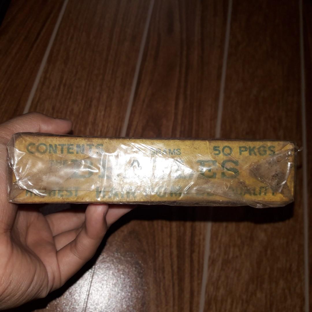 1960s The Beatles Hair Pomade Made in Philippines, Hobbies & Toys ...