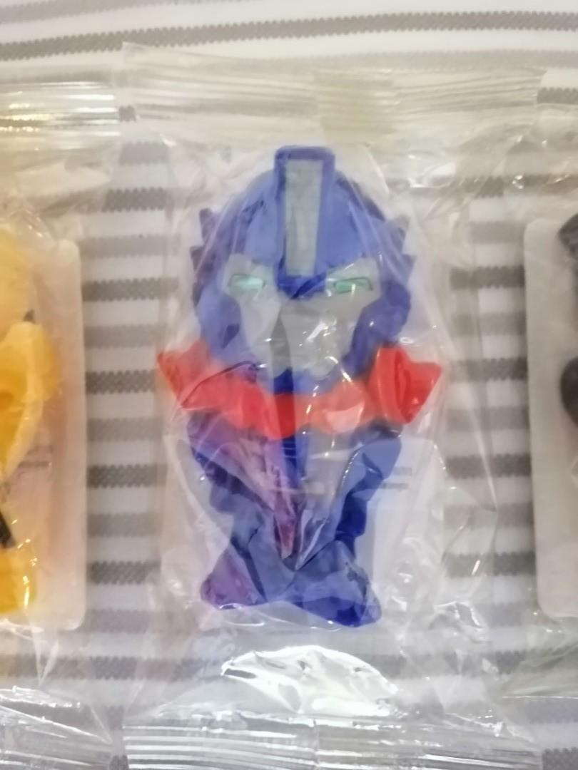 Transformers Cereal Freebies Optimus Prime Bumblebee, Hobbies & Toys ...