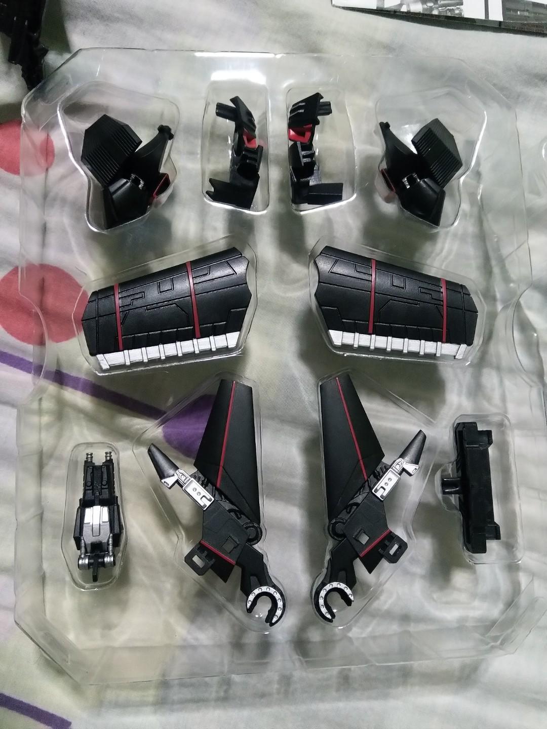Transformers Studio Series DK-11 DNA Upgrade Kit for SS32 & 35 ...