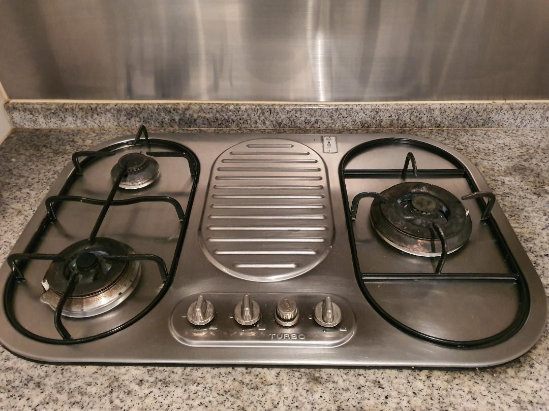 Turbo Cooker Hob, TV & Home Appliances, Kitchen Appliances, Cookers on ...