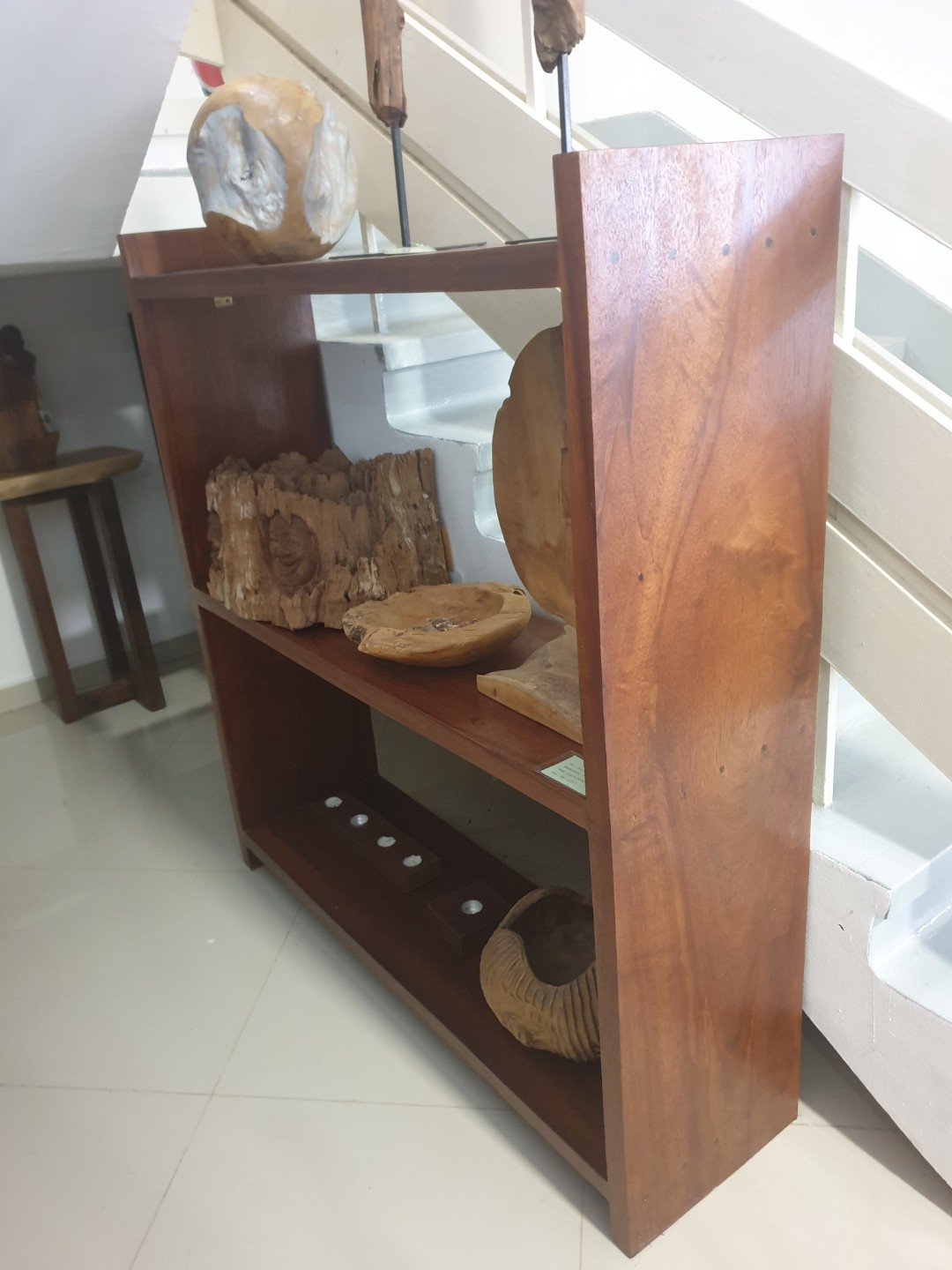 3 Layers Selangan Batu Rack, Furniture & Home Living, Furniture ...