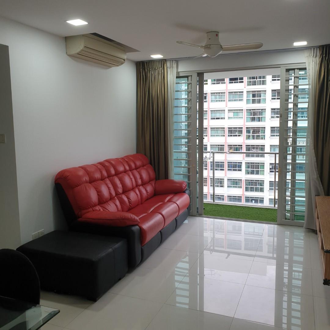 51 Compassvale Bow the Quartz, Property, Rentals, Condos & ECs on Carousell