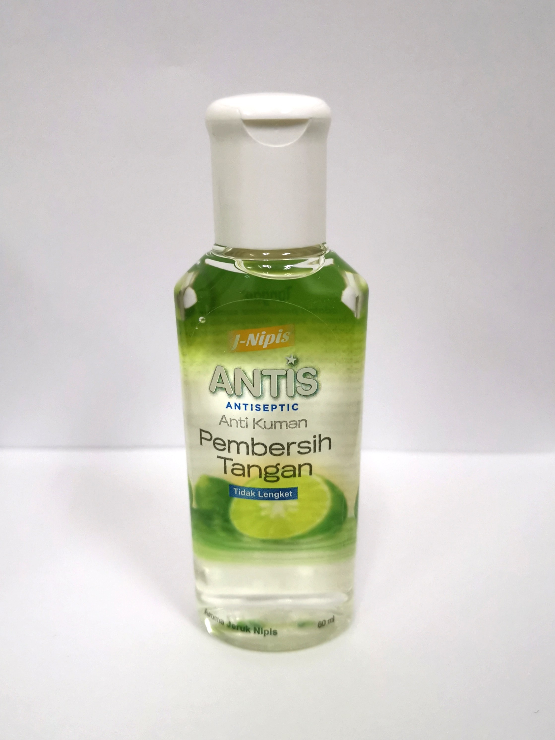 Antis Antiseptic Hand Sanitizer, Beauty & Personal Care, Sanitisers ...