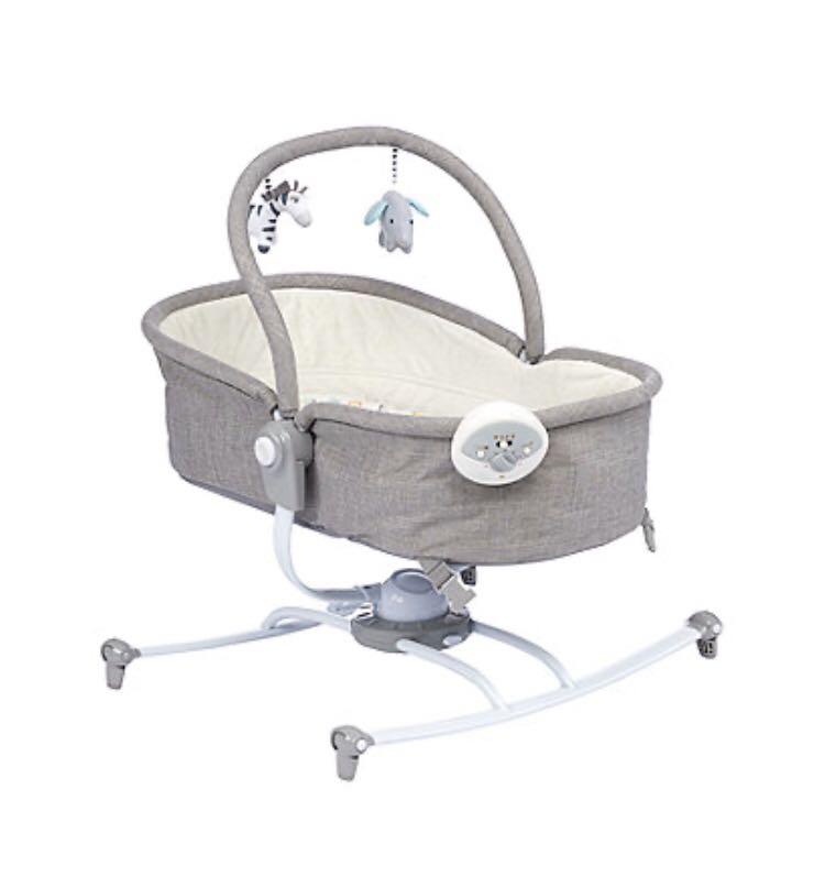 Baby Rocker, Babies & Kids, Infant Playtime on Carousell