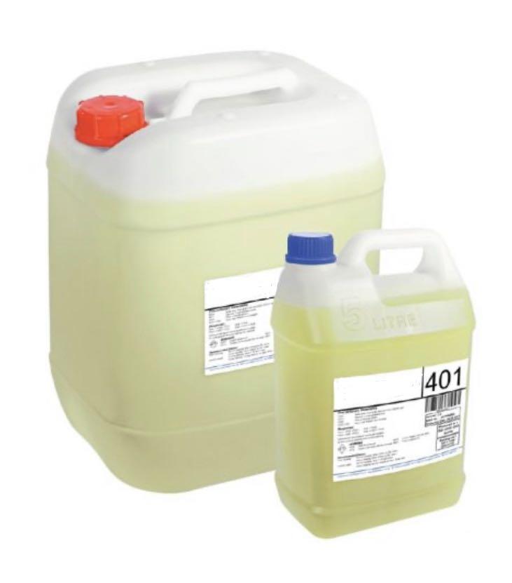Concentrated Bleach (5L) - makes 30L of household bleach, Furniture ...