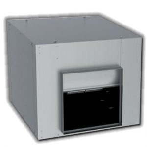 CENTRIFUGAL BLOWER CABINET TYPE, Commercial & Industrial, Industrial ...