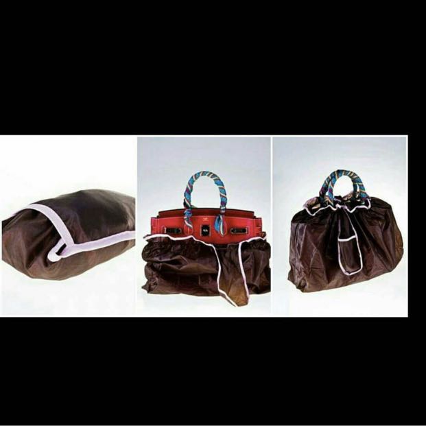 Handbags protectors, Women's Fashion, Bags & Wallets, Cross-body Bags ...