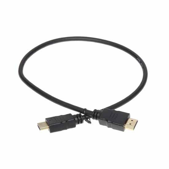 Hdmi Cable 0 5m Computers And Tech Parts And Accessories Cables