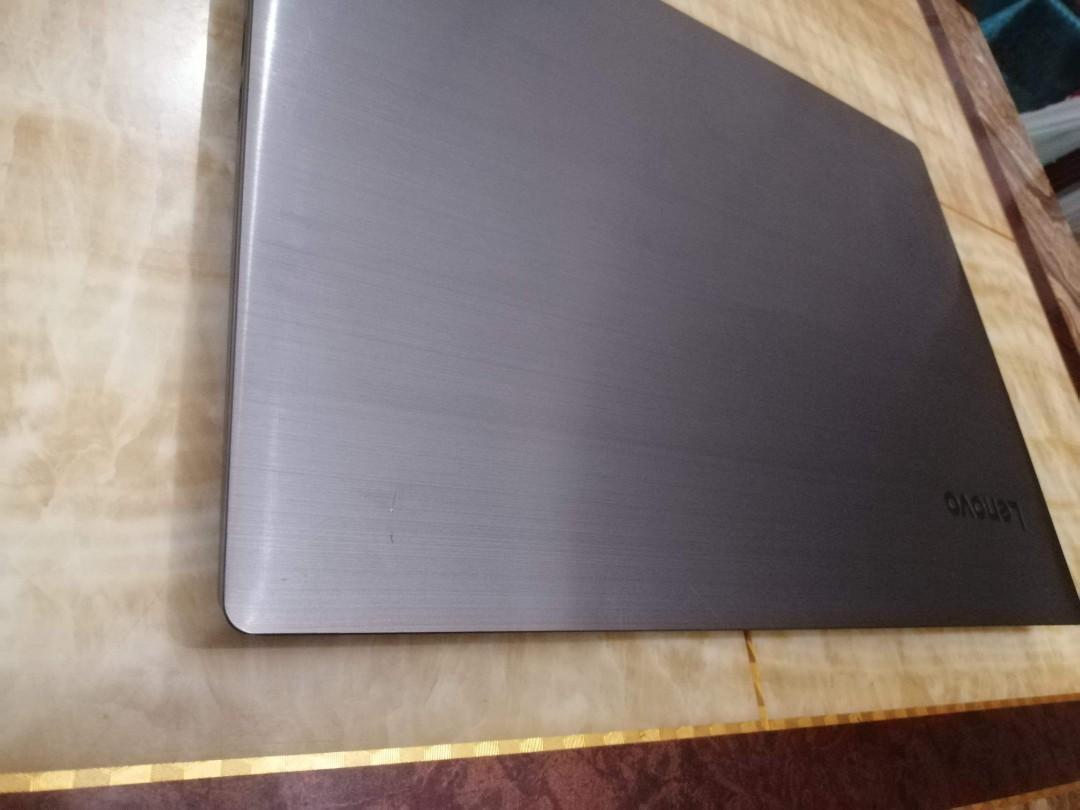 Lenovo Intel core i5 8th gen AMD Radeon R7 M440, Computers & Tech ...