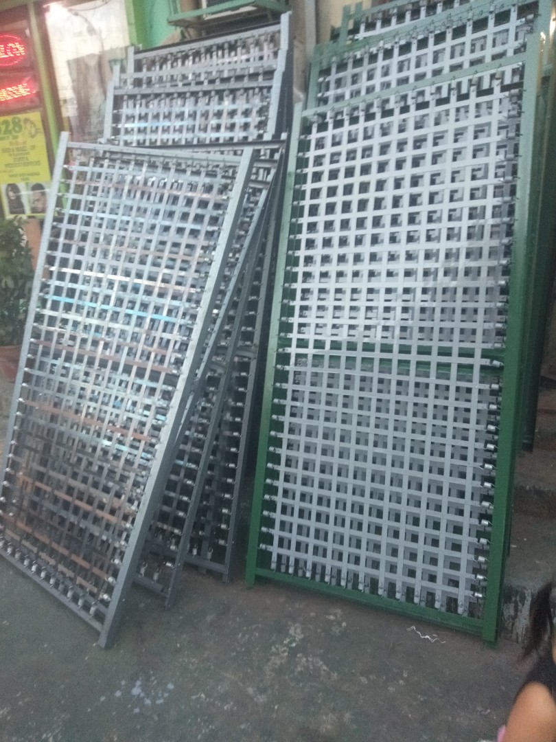 Military spring double deck, Furniture & Home Living, Furniture, Bed ...