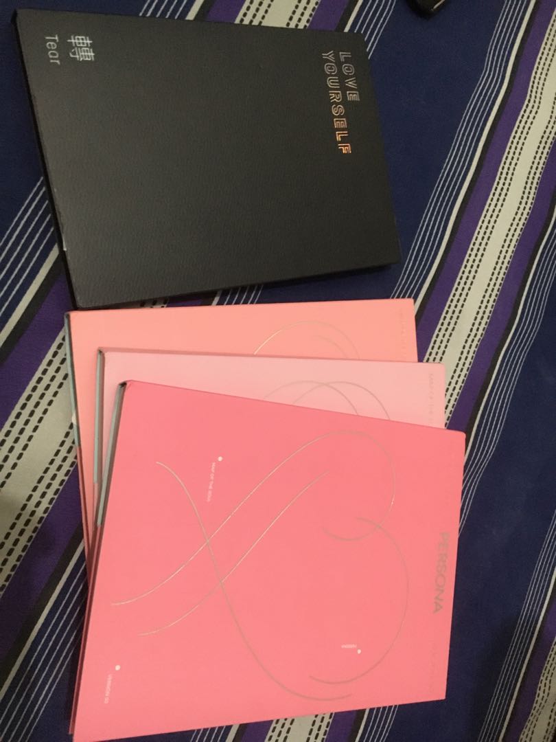 MOTS:Persona version 1, Hobbies & Toys, Music & Media, Music ...