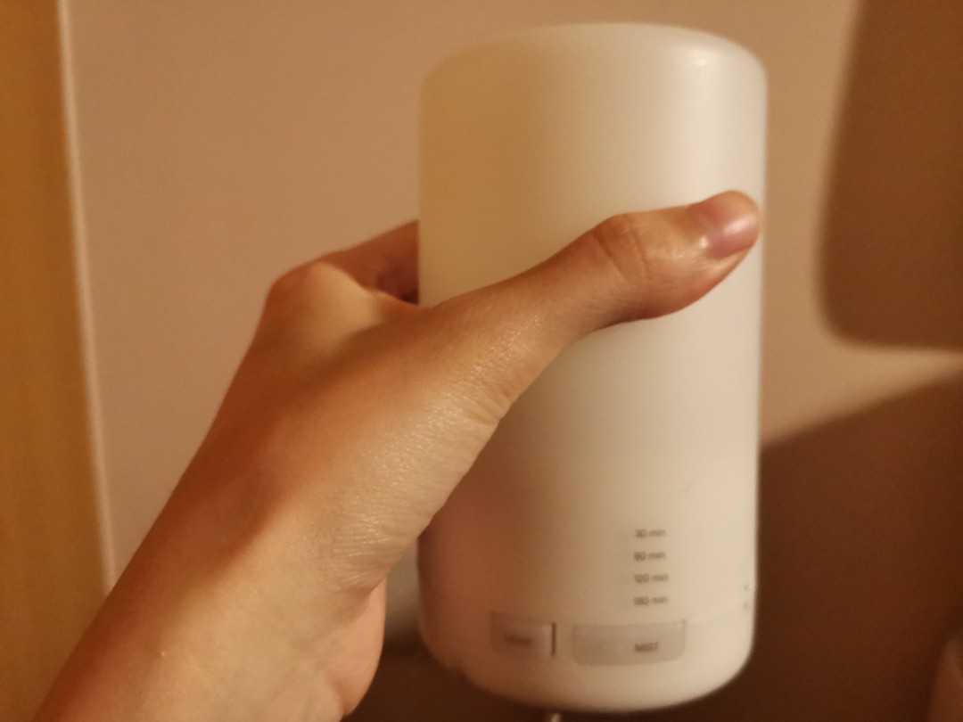 Muji diffuser, Furniture & Home Living, Home Fragrance on Carousell