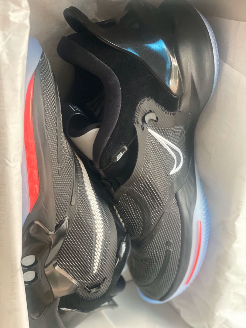 nike adapt 2.0, Men's Fashion, Footwear, Sneakers on Carousell