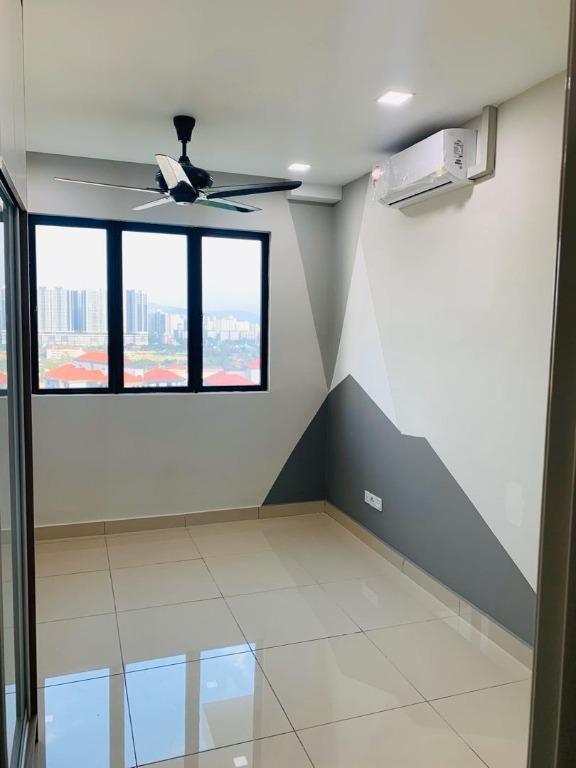 One Maxim Sentul Kuala Lumpur, Property, Rentals on Carousell