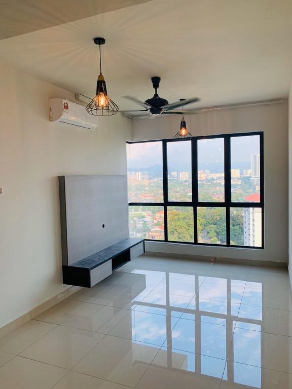 One Maxim Sentul Kuala Lumpur, Property, Rentals on Carousell