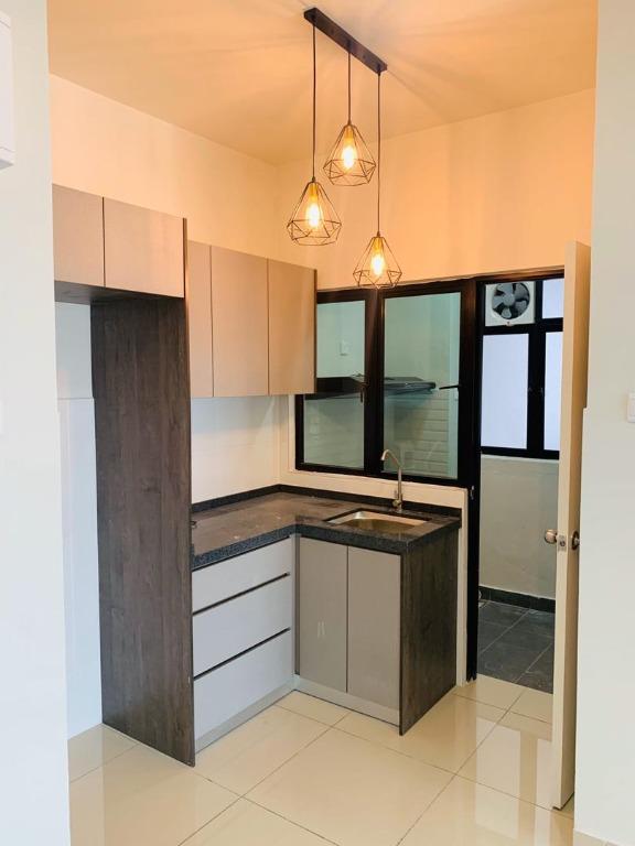 One Maxim Sentul Kuala Lumpur, Property, Rentals on Carousell