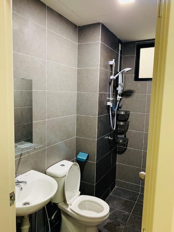 One Maxim Sentul Kuala Lumpur, Property, Rentals on Carousell