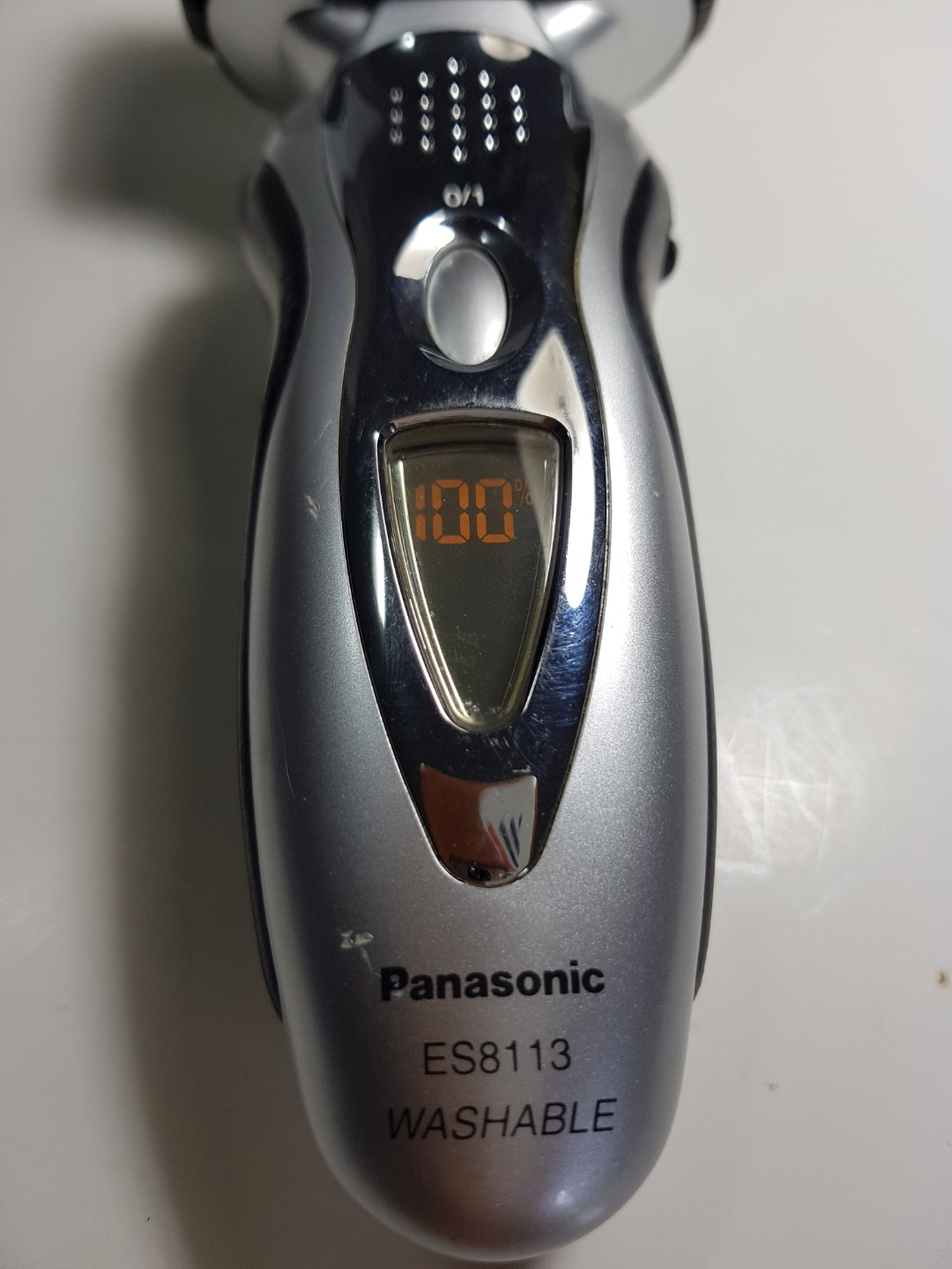 Panasonic ES-8113 Linear Shaver, Beauty & Personal Care, Men's Grooming ...