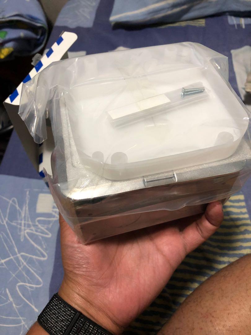 Panasonic Pop Up Outlet, Commercial & Industrial, Construction ...